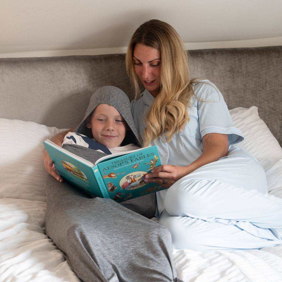 Nesti Compression Pod