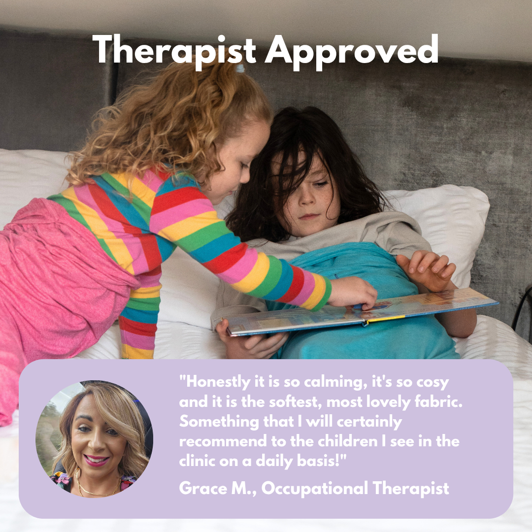 Nesti Compression Pod